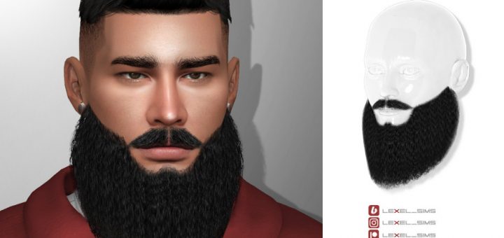 Sims 4 Body Hair CC | Sims 4 Body Hair Mods